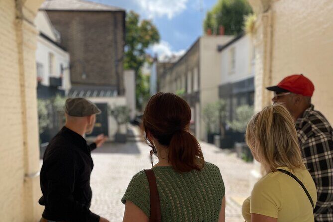 The Great British Pub Walking Tour: London - Introduction