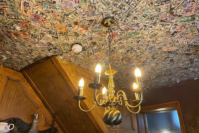 The Great British Pub Walking Tour: London - Who Will Love This Tour?