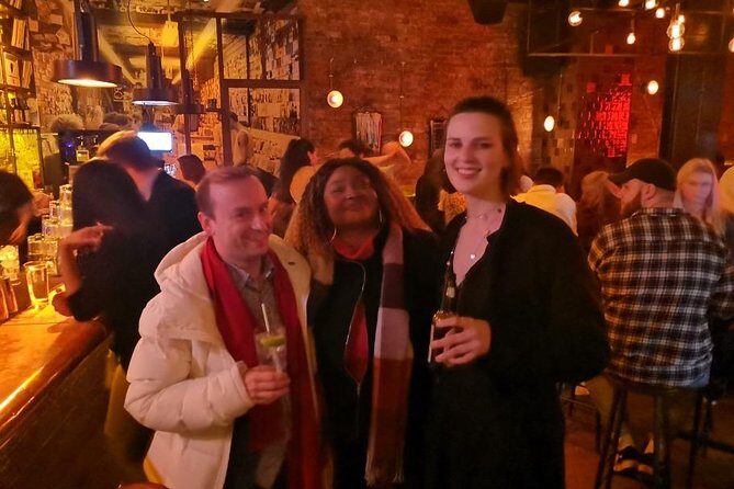 The Great East London Pub Crawl! - The Itinerary Breakdown: What to Expect at Each Stop