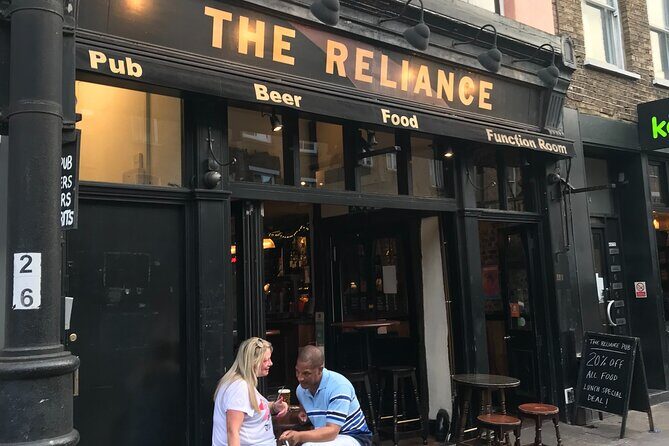 The Great East London Pub Crawl! - The Sum Up: Is This Tour Worth It?
