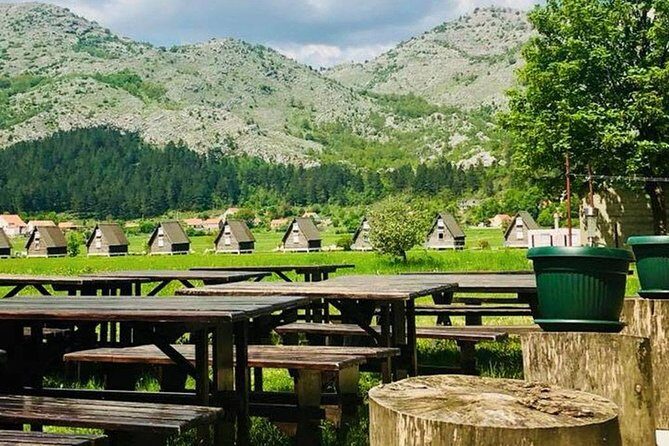 The Great Montenegro Tour from Kotor - Private tour - A Deep Dive into the Montenegro Experience