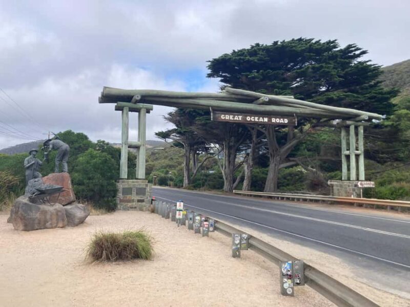 The Great Ocean Road Private Day Trip - Who Should Consider This Tour?