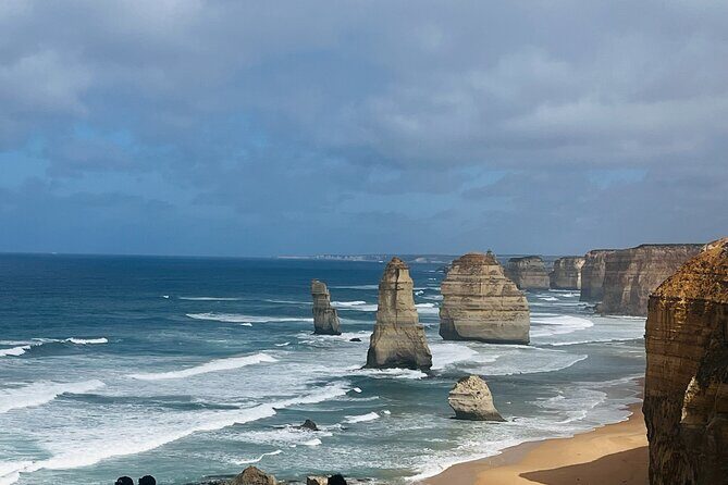 The Great Ocean Road Tour Scenic Coastal Journey - The Highlights of the Great Ocean Road Scenic Coastal Journey