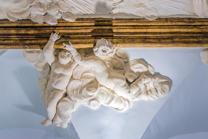 The Great Opera Arias Concert at Palazzo Poli - Trevi Fountain - Why This Tour Offers Great Value