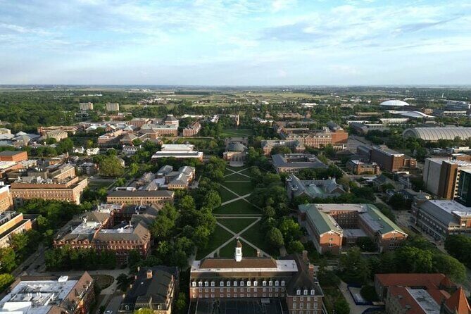 The Great Quest in Illinois University Scavenger Hunt - The Basic Overview: What is The Great Quest in Illinois University?