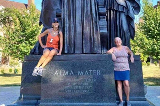 The Great Quest in Illinois University Scavenger Hunt - The Experience and Value for Money