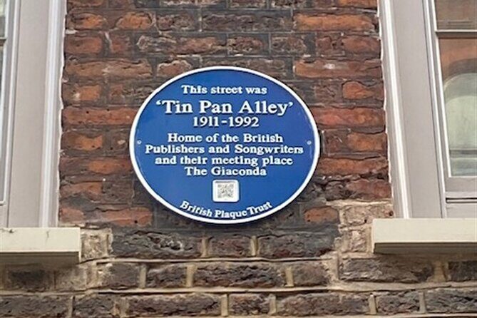 The Great Rock and Roll Walking Tour of London - FAQ