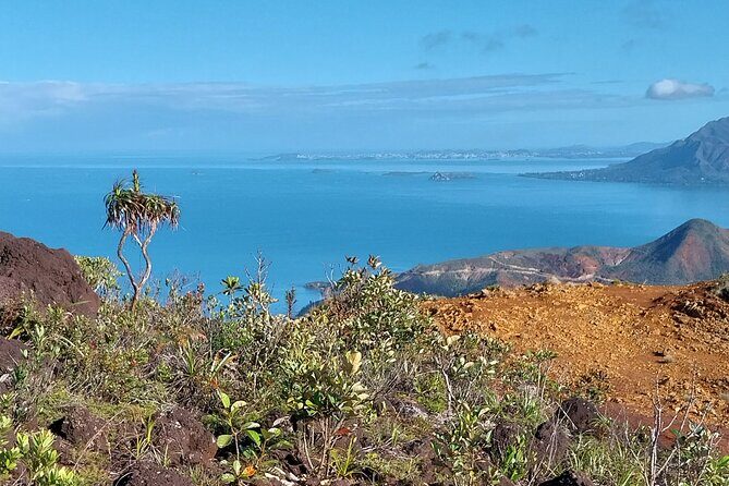 The Great South in 4x4 Adventure mode - Mountain/River - What’s Included and Not Included