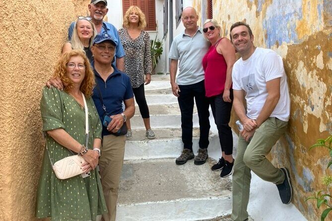 The Great Walk of Athens - An In-Depth Look at the Great Walk of Athens