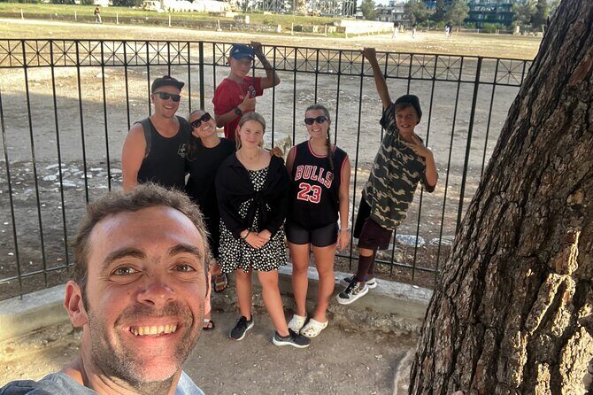 The Great Walk of Athens - Who Is This Tour Best For?