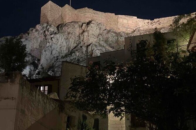 The Great Walk of Athens - FAQ