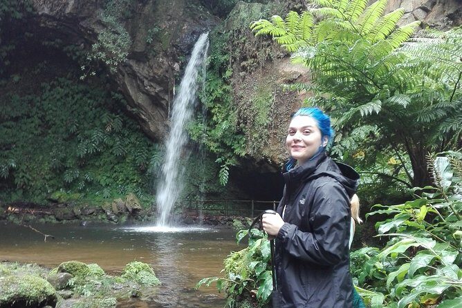 The Great waterfalls Hiking tour - Practical Details and Tips