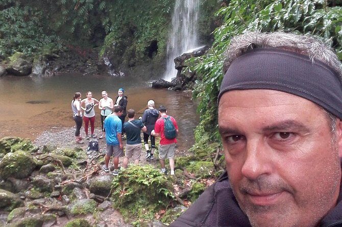 The Great waterfalls Hiking tour - FAQ