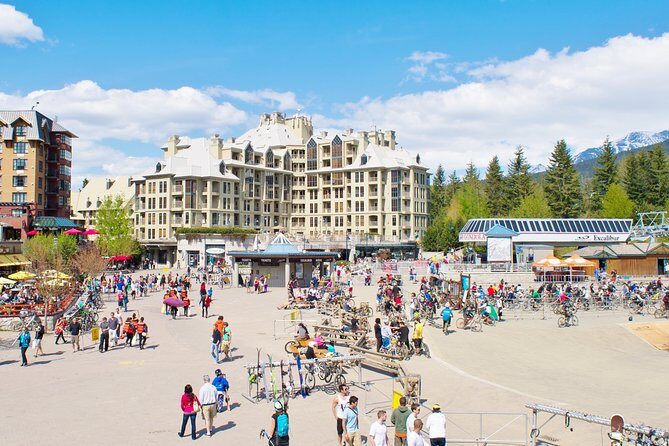 The Great Whistler Walking Tour: Discover Whistler's Sights, History & Culture! - Who Will Love This Tour?