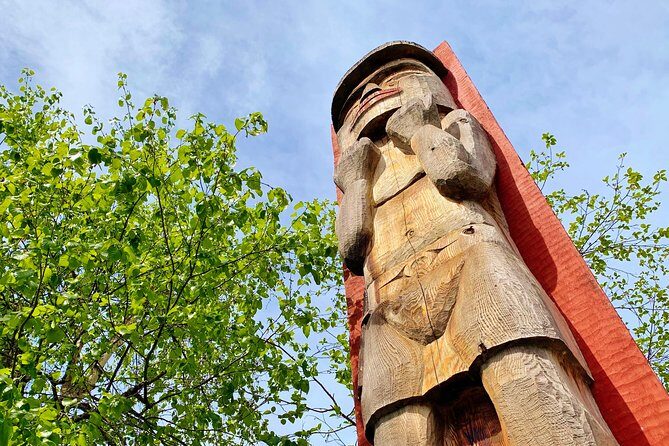 The Great Whistler Walking Tour: Discover Whistler's Sights, History & Culture! - FAQ