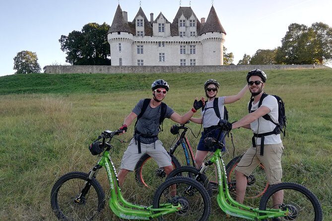 The greedy Rando Trotter of Theo - Key Points