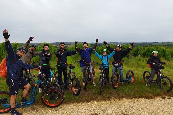 The greedy Rando Trotter of Theo - Who Is This Tour Perfect For?