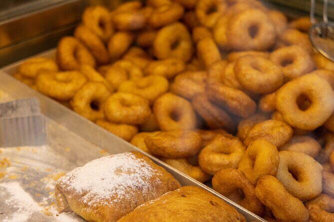 The Greek Food Experience (Max 8 persons) - Final Thoughts