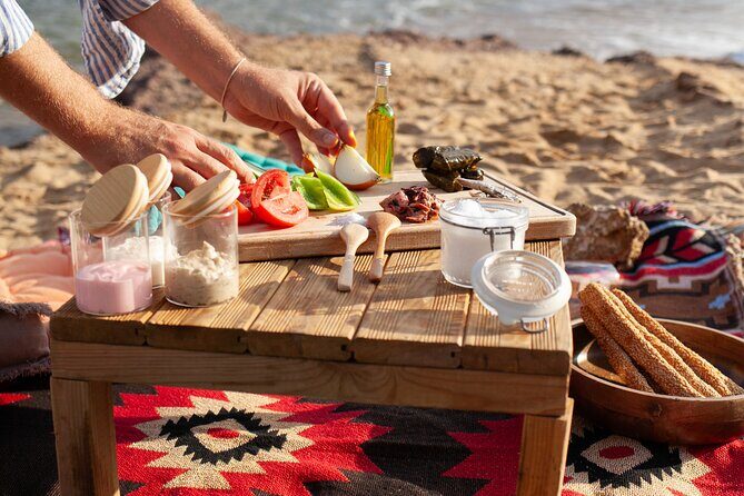 The Greek Meze Picnic - Final Thoughts: Is It Worth It?