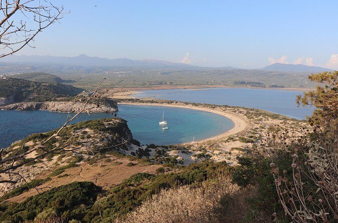 The gulf of Navarino (Gialova Lagoon) - FAQ