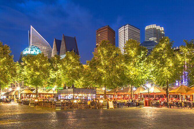 The Hague: City Walk Audio Guide in 7 Languages on your Phone - The Sum Up: Is This Tour Worth It?