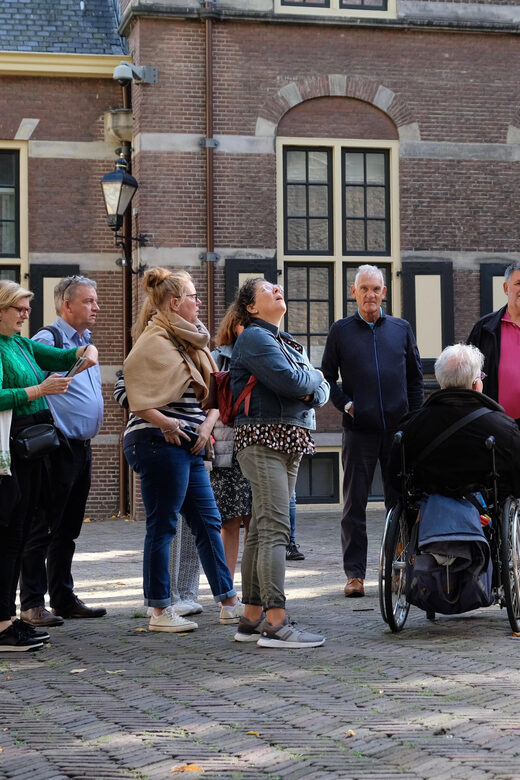 The Hague: City Walking Tour - Is This Tour Worth the Money?