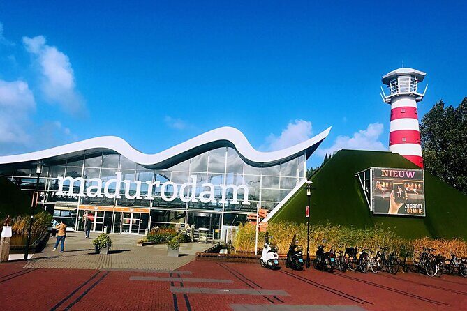 The Hague, Delft and Rotterdam Small-Group Tour (Max. 8 People) - FAQ