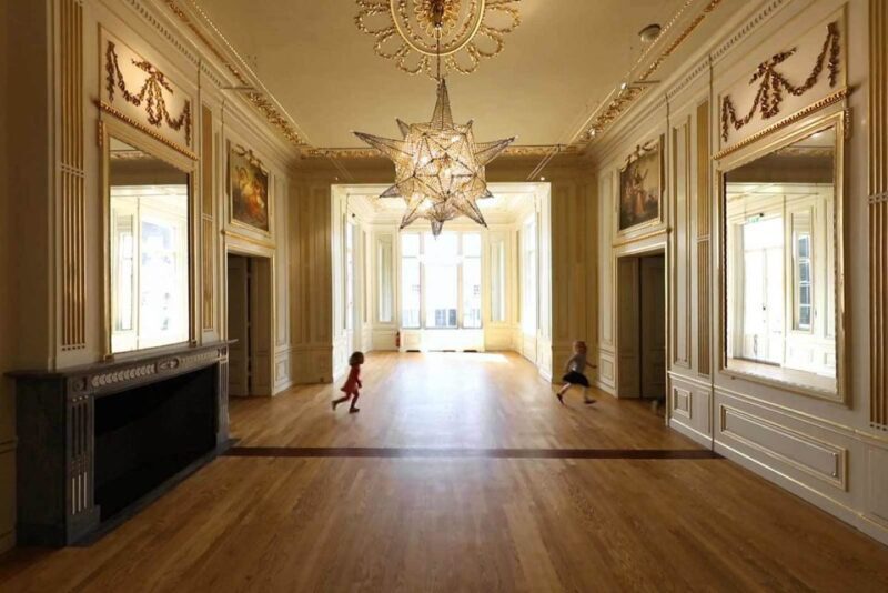 The Hague: Escher in The Palace Museum Ticket - Frequently Asked Questions