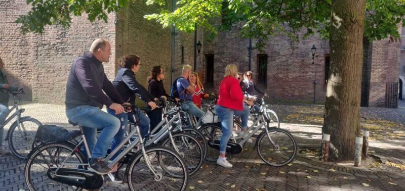 The Hague: Highlights Bike Tour - Practical Details and Value