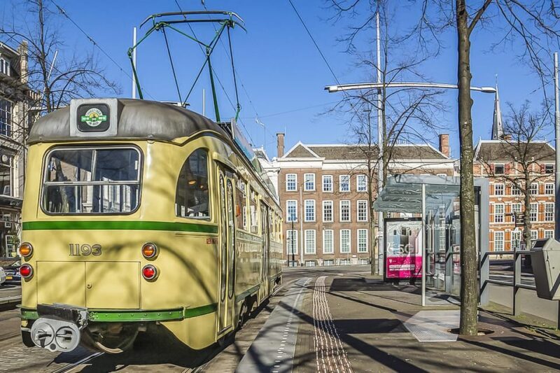 The Hague: Hop-on Hop-off Heritage Tram Tour - Exploring The Hague on a Heritage Tram: An In-Depth Look