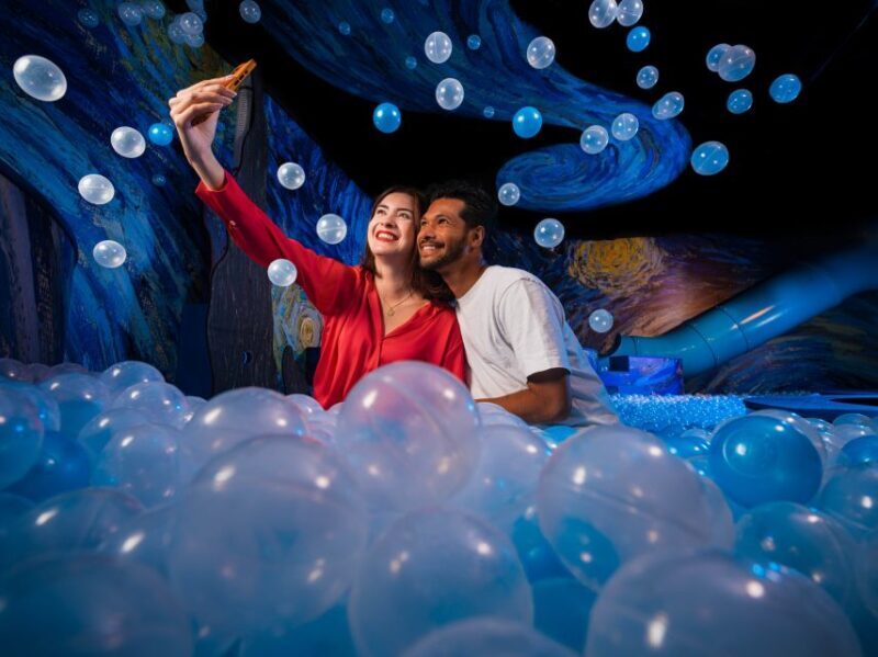 The Hague: Madurodam Miniature Park Entry Ticket - Additional Considerations