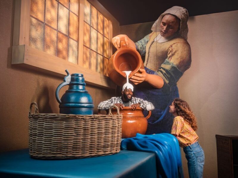 The Hague: Madurodam Miniature Park Entry Ticket - Who Will Love Madurodam?