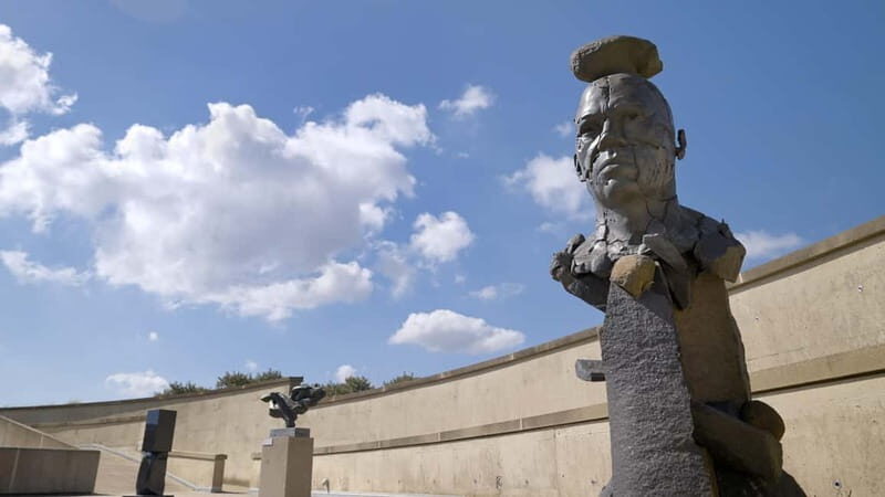 The Hague: Museum Beelden aan Zee Entry Ticket - Introduction – An Artistic Coastal Retreat