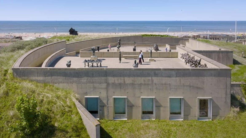 The Hague: Museum Beelden aan Zee Entry Ticket - What Reviewers Say