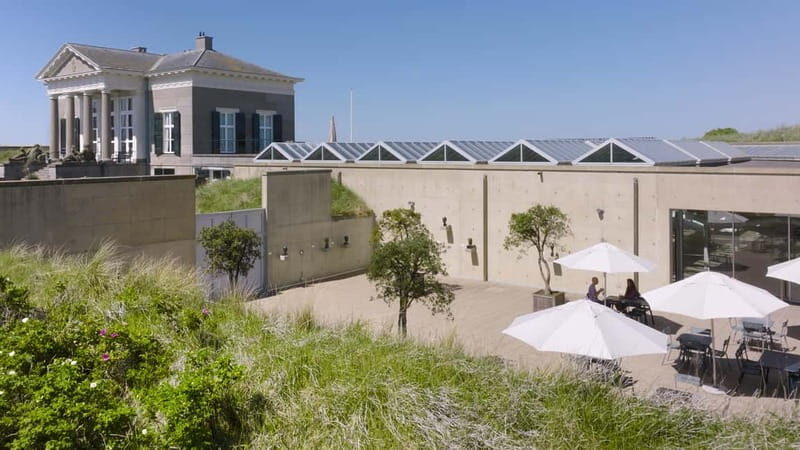 The Hague: Museum Beelden aan Zee Entry Ticket - The Value of Your Ticket