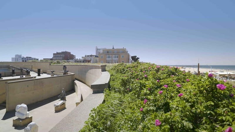 The Hague: Museum Beelden aan Zee Entry Ticket - Who Will Love This Experience?