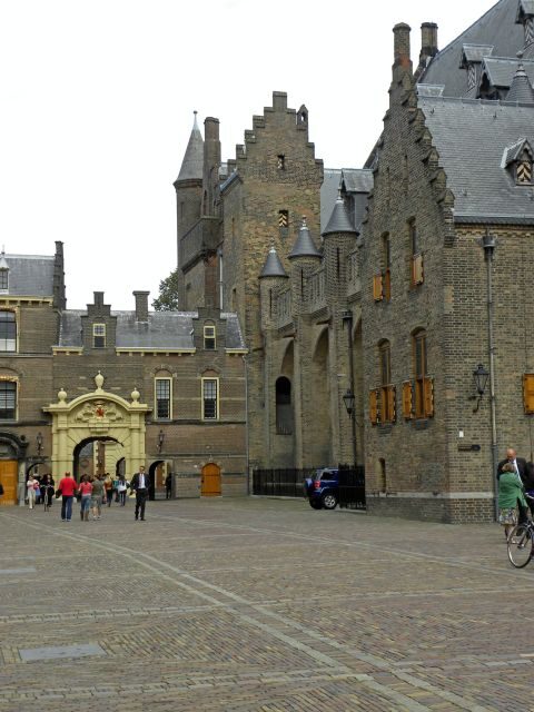 The Hague: Old City Private Walking Tour - An In-Depth Look at the Tour Experience