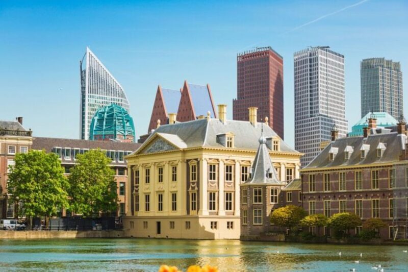 The Hague: Private Custom Walking Tour With A Local Guide - Why Choose This Tour?