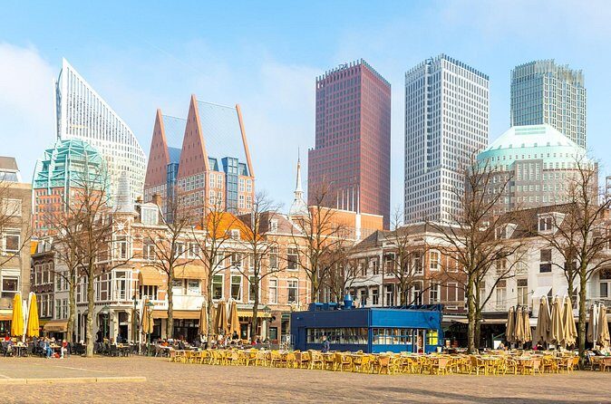 The Hague Scavenger Hunt and Highlights Self Guided Audio Tour - Final Thoughts