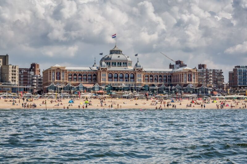 The Hague: Scheveningen Beach RIB Speedboat Tour - Who Should Consider This Tour?