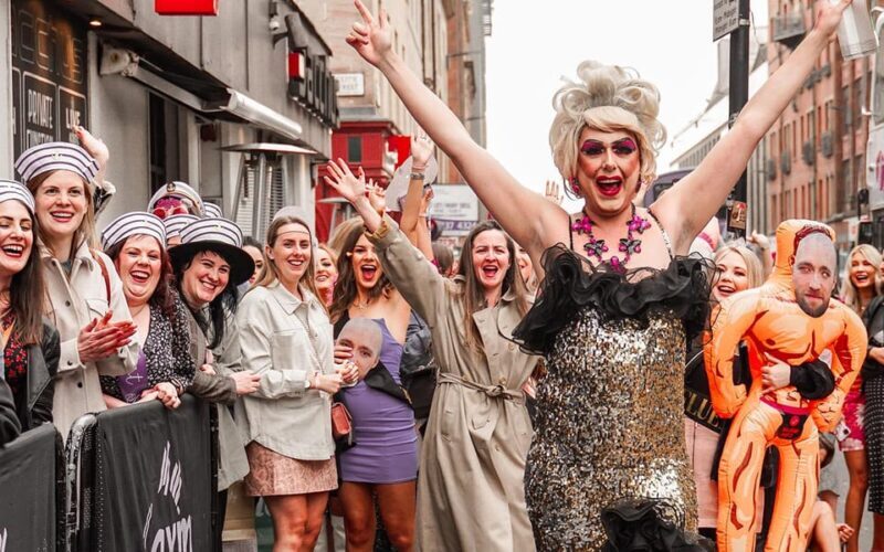 THE HANGOVER BRUNCH | Benidorm Bingo & Drag Queens - A Deep Dive into the Experience