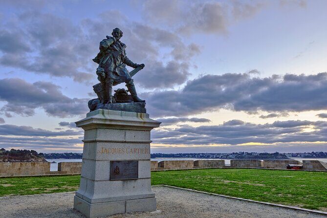 The Hardest City to Invade: Saint Malo's Secrets Audio Guide - Who Should Consider This Tour?
