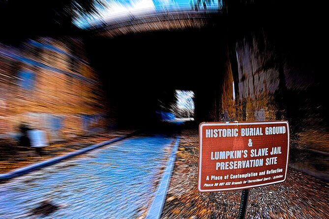 The Haunted History of Richmond tour - Introduction: What Makes This Tour Stand Out?