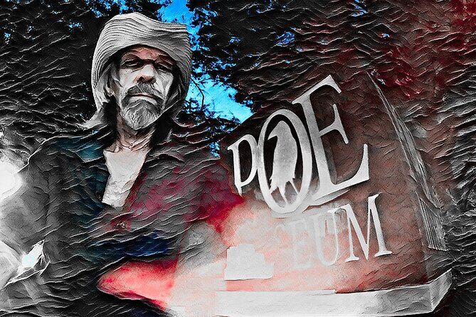 The Haunted History of Richmond tour - What Sets This Tour Apart?