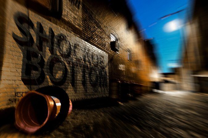 The Haunted History of Richmond tour - FAQ