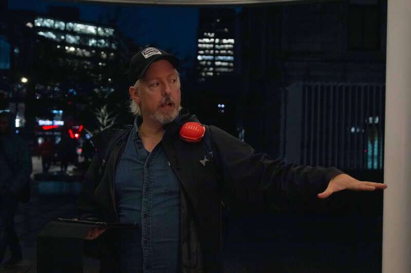 The Haunting of Vancouver Film Tour - Who Would Love This Tour?