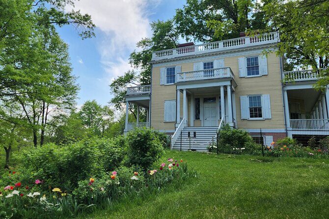 The Heart of Harlem: A Self-Guided Audio Tour in NYC - What to Expect from the Harlem Audio Tour
