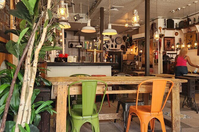 The Heart of Harlem: A Self-Guided Audio Tour in NYC - Frequently Asked Questions (FAQs)