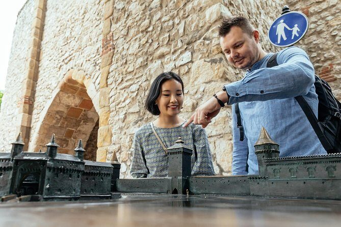 The Heart of Krakow: Old Town & Wawel Castle Private Tour - Why We Think This Tour Is Worth Considering