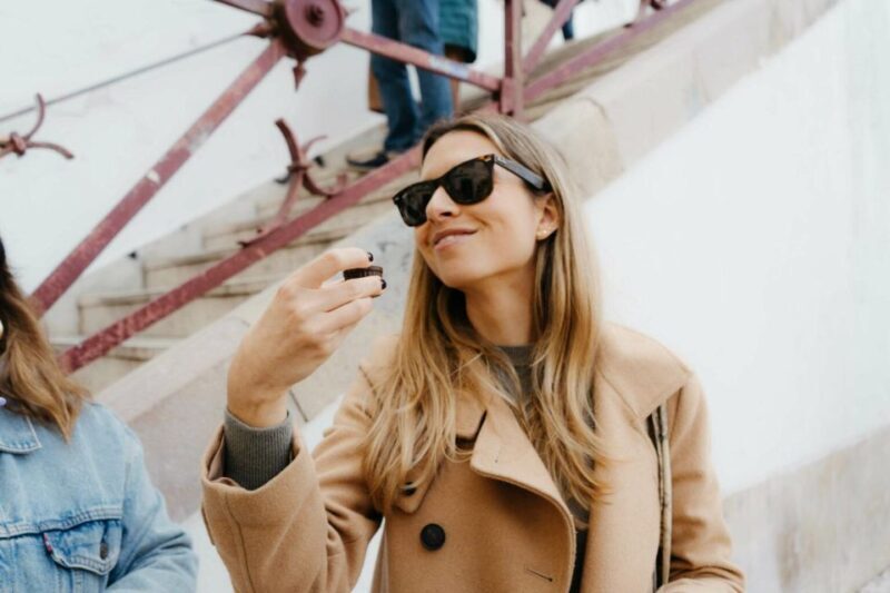 The Heart of Lisbon Food Tour: Baixa, Chiado & Bairro Alto - Authenticity, Flavor, and Cultural Insights